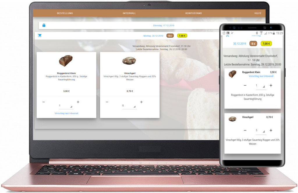 Projekte – proForms